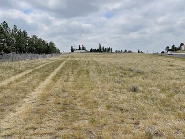 Powderhouse Rd Lot T22, Cheyenne, WY 82009