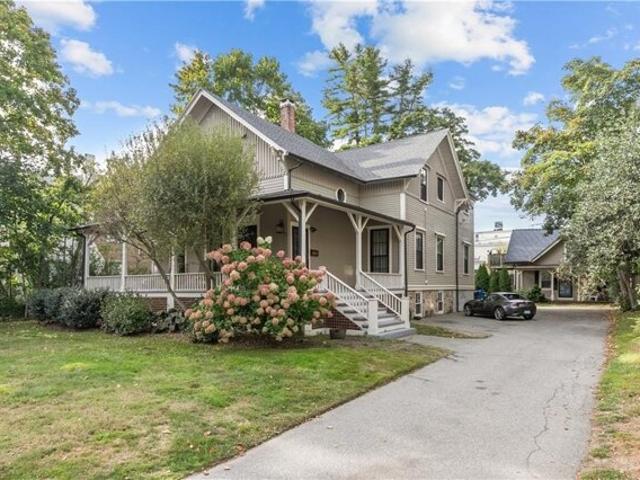 Powel Ave Unit,newport, Condo For Sale