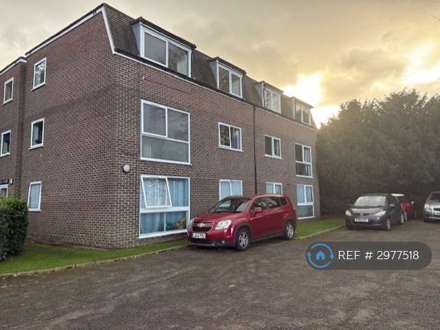 Powell Court, South Croydon, CR2 1 bed flat to rent £1,150 pcm £265 pw