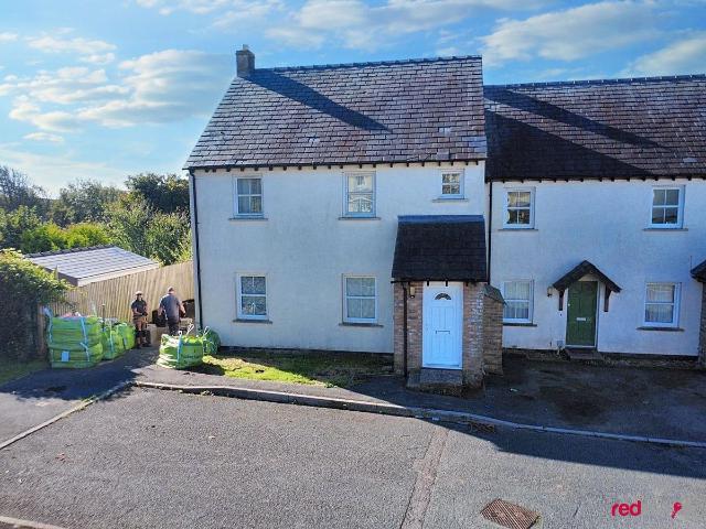 Powell Close, Pembroke SA71, 2 bed flat to rent, £725 pcm | PrimeLocation