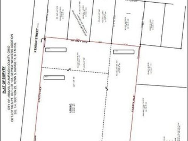 Powell Ave Lot 3, Urbana, OH 43078