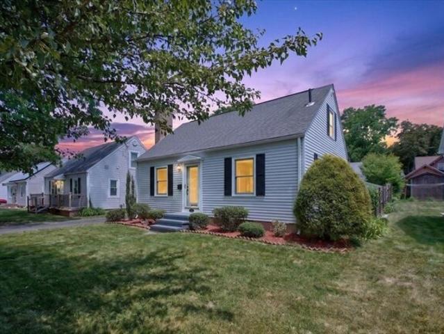 Powell Ave, Springfield, Home For Sale