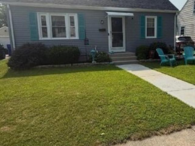 Powell Ave, Springfield, Home For Sale