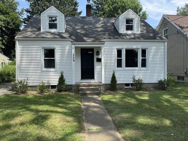 Powell Ave, Springfield, Home For Sale