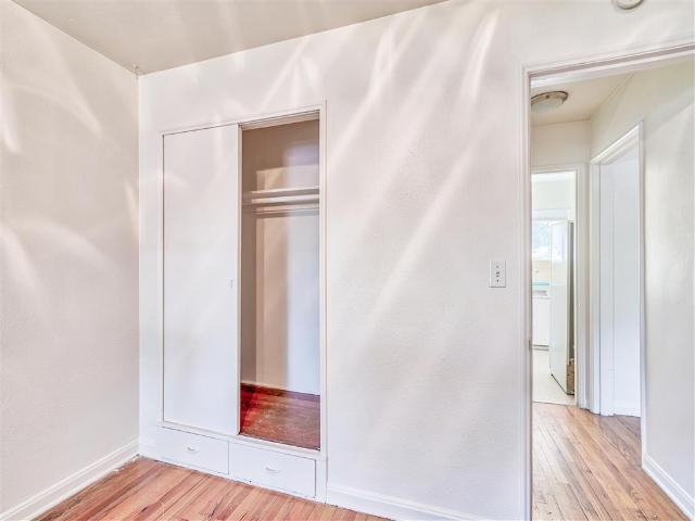 Powell Gardens Apartments 1 Bedroom Apartment for Rent at 3506 Se 33rd Ave, Portland, OR 97202 Richmond