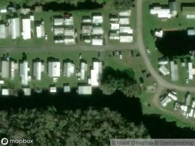 Powell Dr