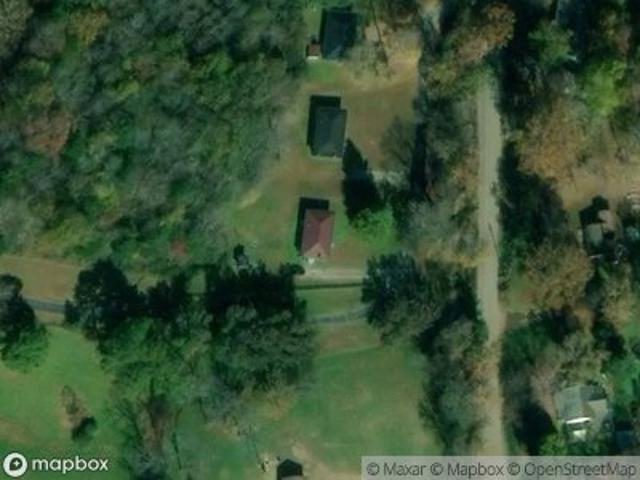 Powell Dr