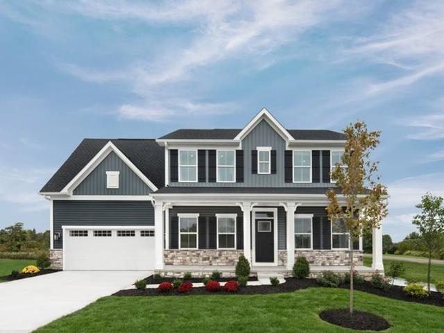 Powell Estate Plan Eastlake Meadows Community