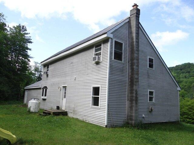 Powell Farm Rd, Sharon, Home For Sale