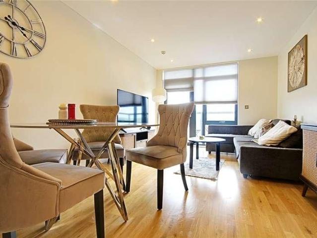 Powell House, Dunstan Mews, Enfield, EN1