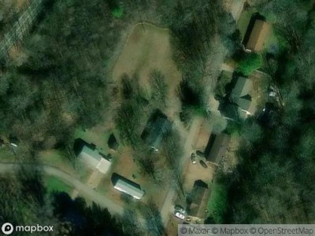 Powell Lake Rd