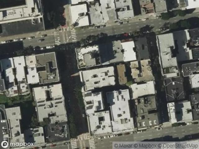 Powell St