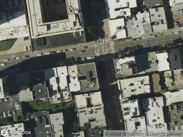 Powell St