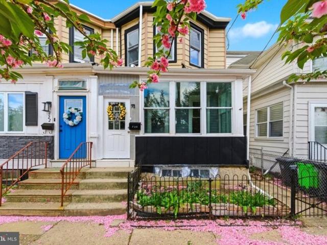 Powell St, Gloucester City, Home For Sale
