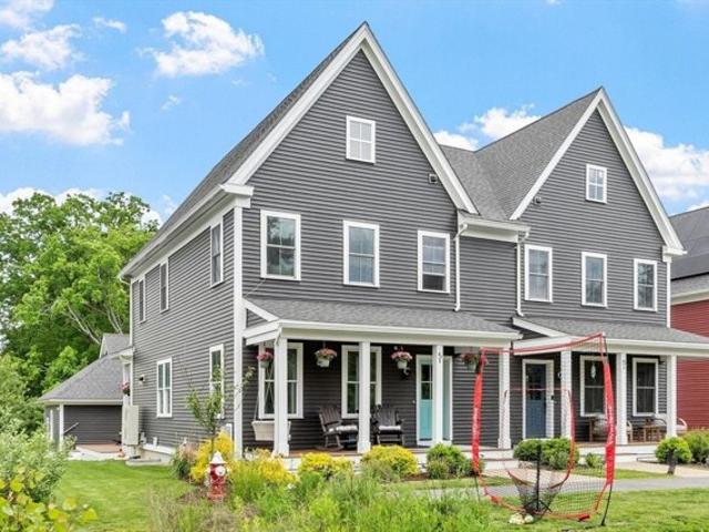Powell St Unit B, Devens, Condo For Sale