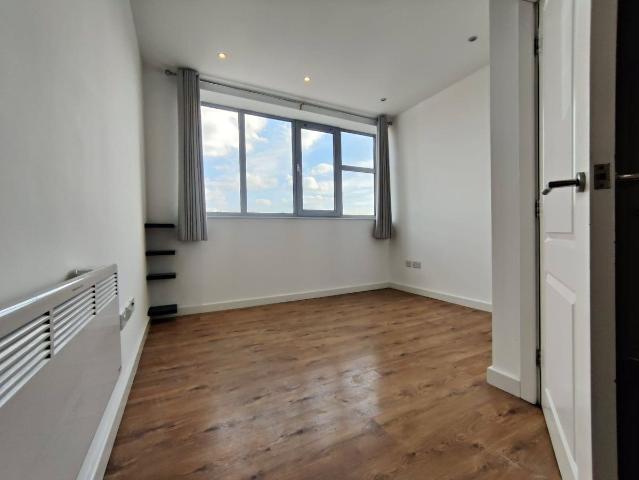 Powell Street, Birmingham B1, 1 bed flat to rent, £800 pcm | PrimeLocation