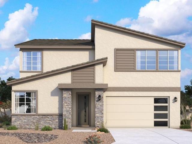 Powell Plan Wildera Community