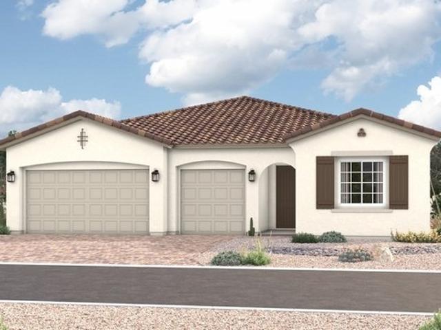Powell Plan Estates at Alamar Community
