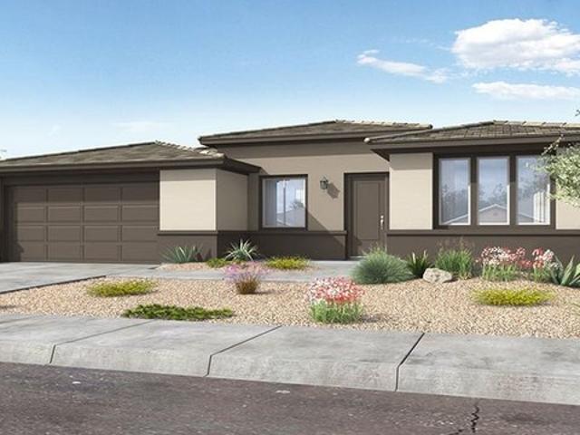 Powell Plan Ovation at Meridian 55+ Community