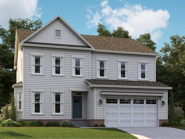 Powell Plan St. Charles | Horizon Signature Community