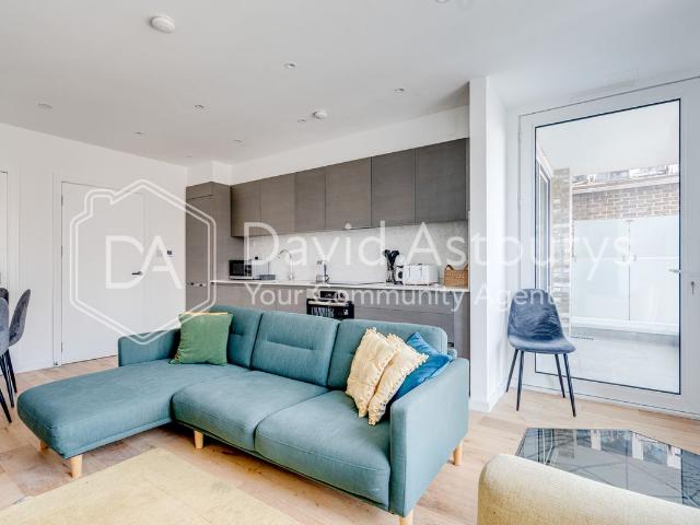 Powell Road, Hackney, London E5, 1 bed flat to rent, £2,195 pcm | PrimeLocation