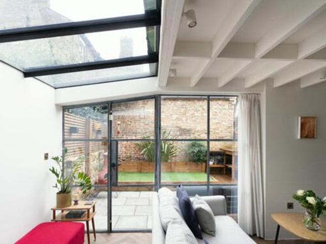 Powell Road Iii, Powell Road, 2 Bedroom Ground