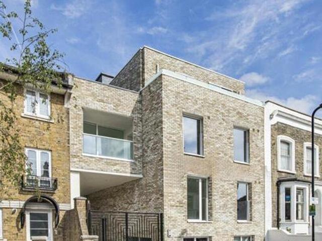 Powell Road, London, Commercial Property For