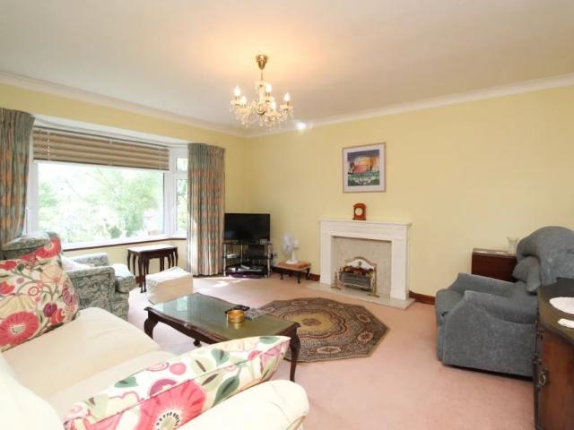 Powell Road, Lower Parkstone