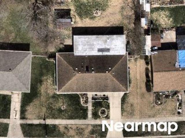 Powell Rd
