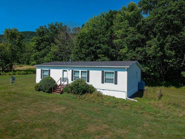 Powell Rd, Grand Gorge, Property For Sale