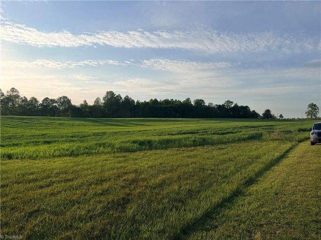 Powell Rd, Woodleaf, NC 27054