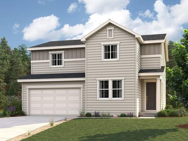 Powell | Residence 39206 Plan Coyote Creek Community
