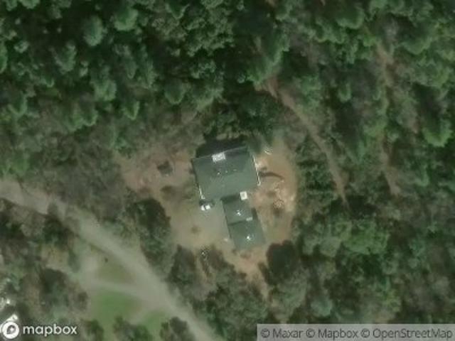 Powell Ridge Rd