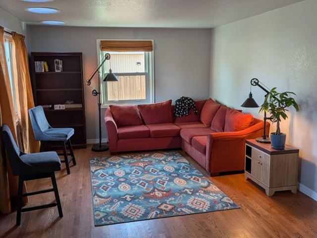 PowellhurstGilbert Home