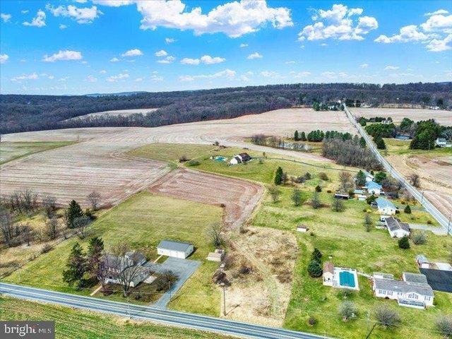 Powells Valley L12 Rd Lot 12, Halifax, PA 17032