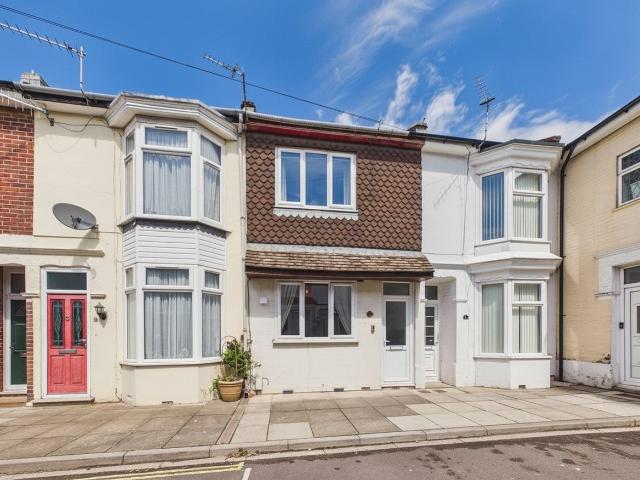 Power Road, Portsmouth PO1, 2 bed terraced house to rent, £1,300 pcm | PrimeLocation
