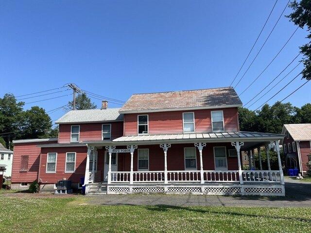 Power Sq, Greenfield, Home For Sale