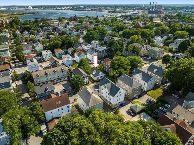 Power St, Providence, Home For Sale