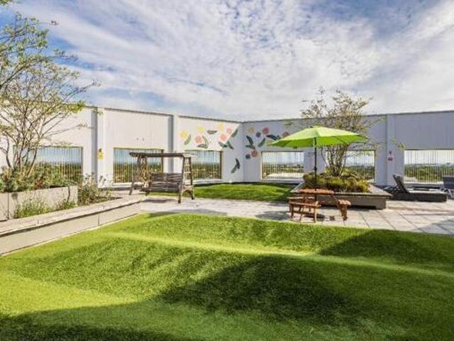 Powerhouse Lane, Hayes, 1 Bedroom Apartment