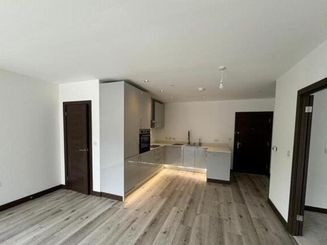 Powerhouse Lane, Hayes, 1 Bedroom Flat