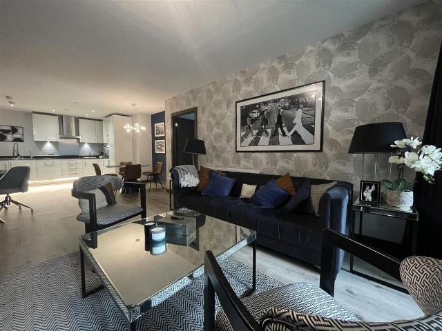 Powerhouse Lane, Hayes UB3, 1 bed flat to rent, £1,895 pcm | PrimeLocation