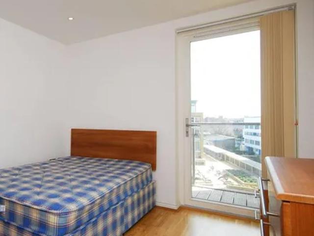 Powerleague Nine Elms, Thessaly Road, Nine Elms, London, SW8 4JS, United Kingdom | 1 bed apartment for rent #138594071 | Rentberry