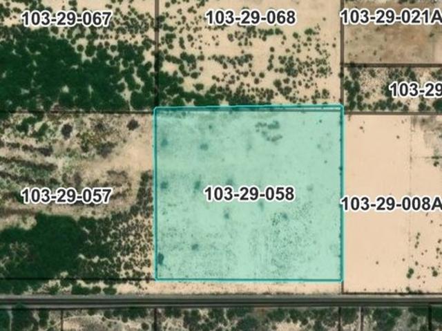 Powerline Rd, Safford, AZ 85546