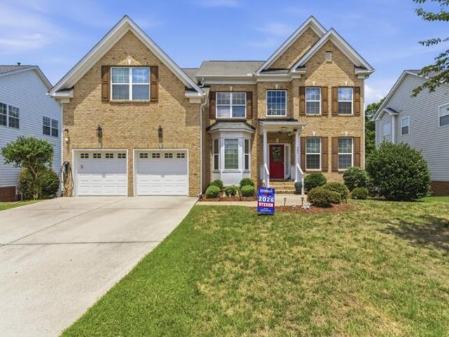 Powers Ferry Rd, Cary, Home For Sale