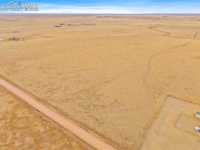Powers Rd, Colorado Springs, CO 80928