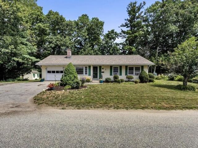 Powers Rd, Holden, Home For Sale