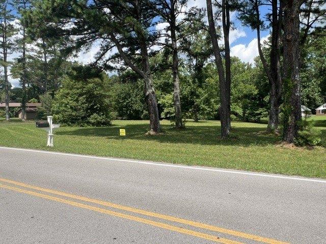 Powers Rd, Manchester, TN 37355