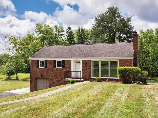 Powers Run Rd, Pittsburgh, Home For Sale
