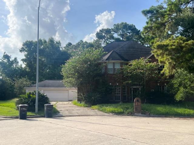 Powerscourt Dr