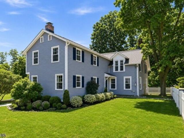 Powerville Rd, Boonton Township, Home For Sale